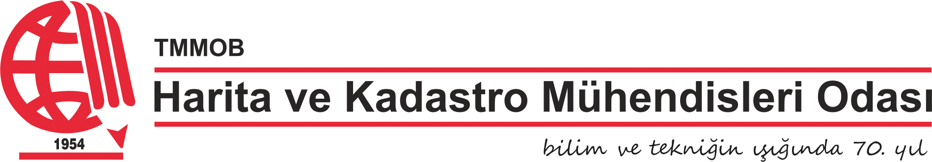 TMMOB Harita ve Kadastro Mühendisleri Odası